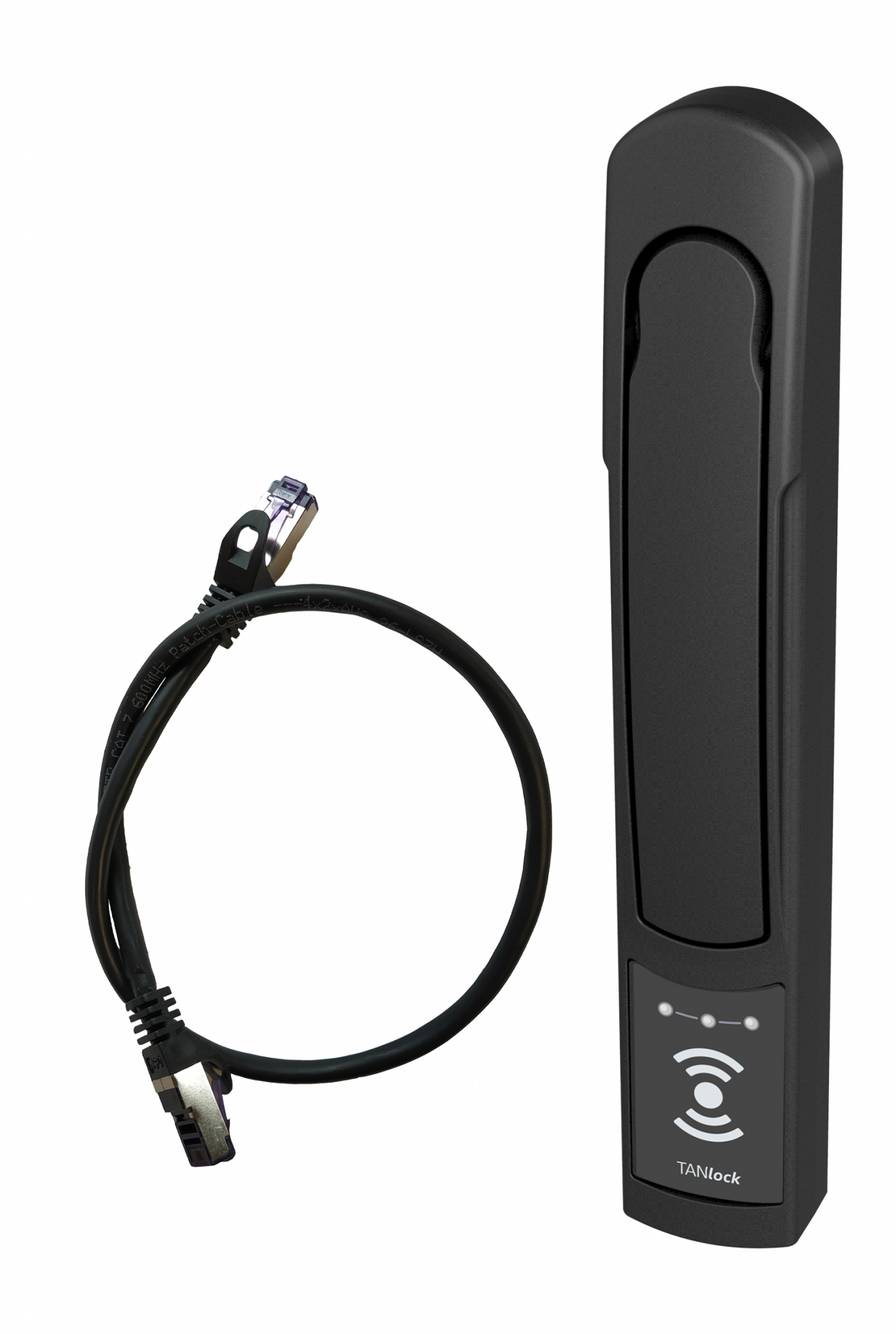 Comparison - TANlock