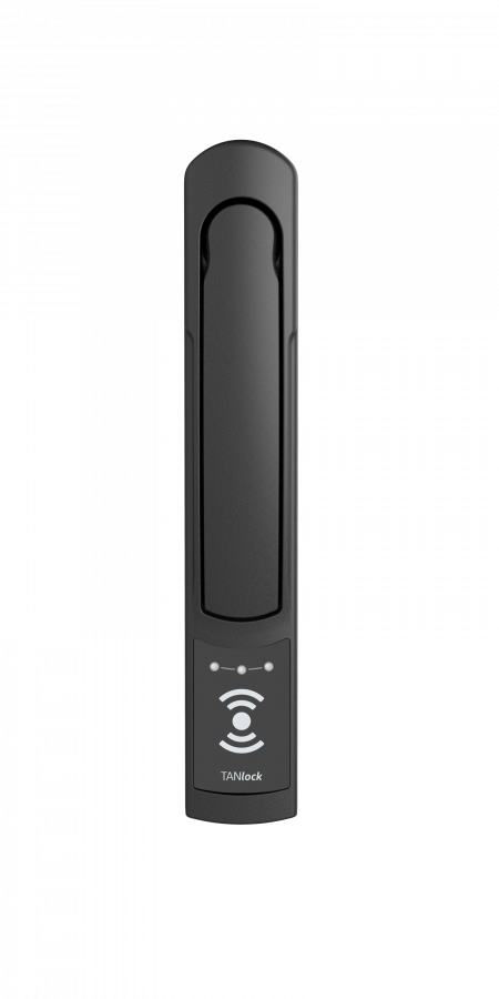 Secure your data center with ease! - TANlock 3