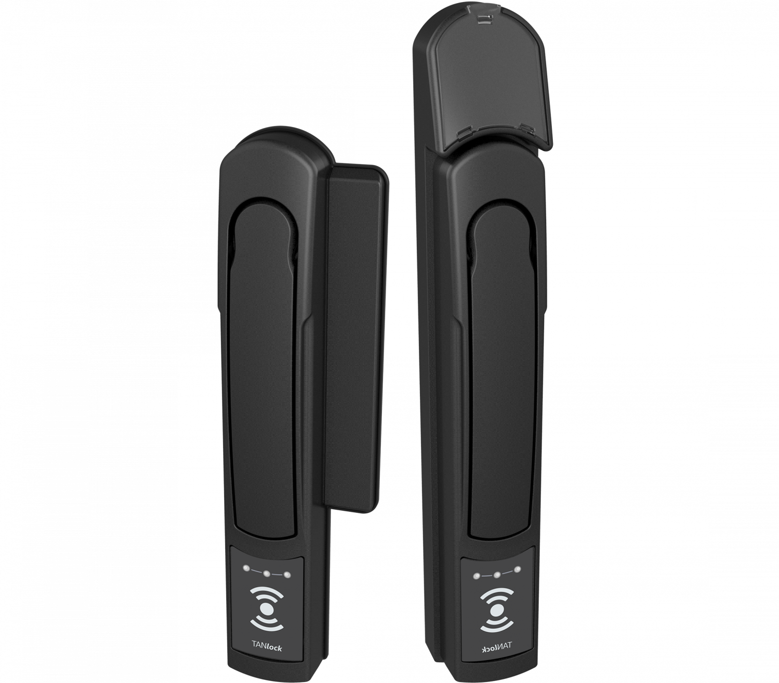 Secure your data center with ease! - TANlock 3