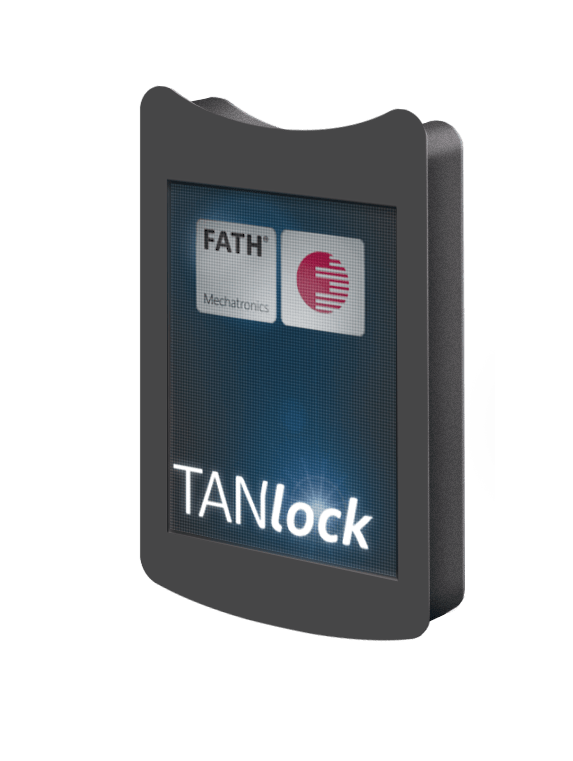 TANlock 3 - TANlock