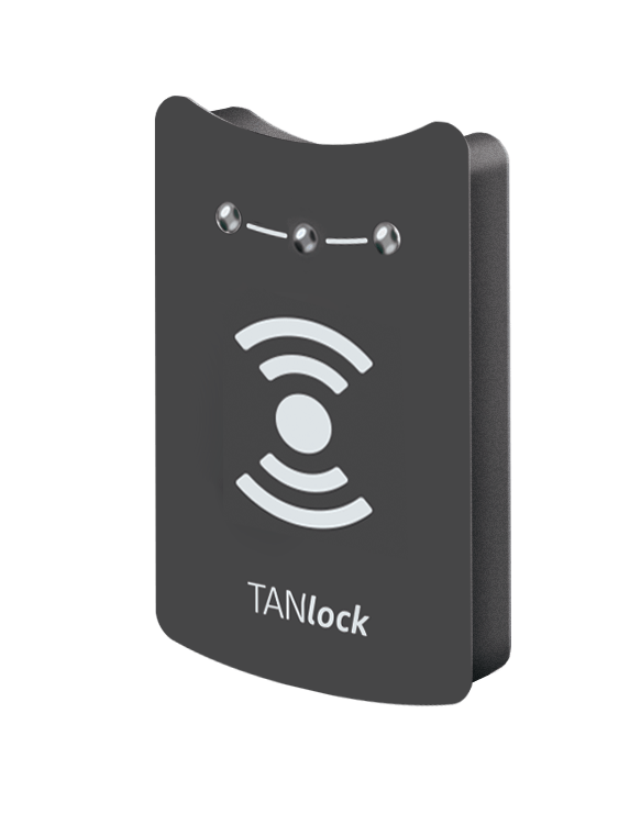 Secure your data center with ease! - TANlock 3