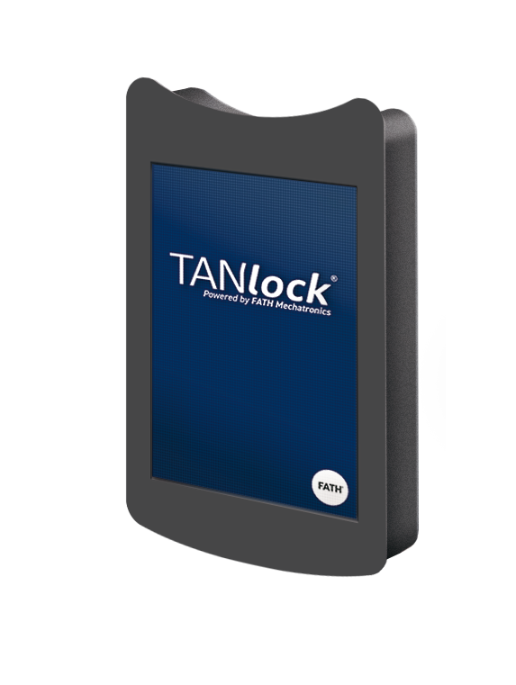 Secure your data center with ease! - TANlock 3