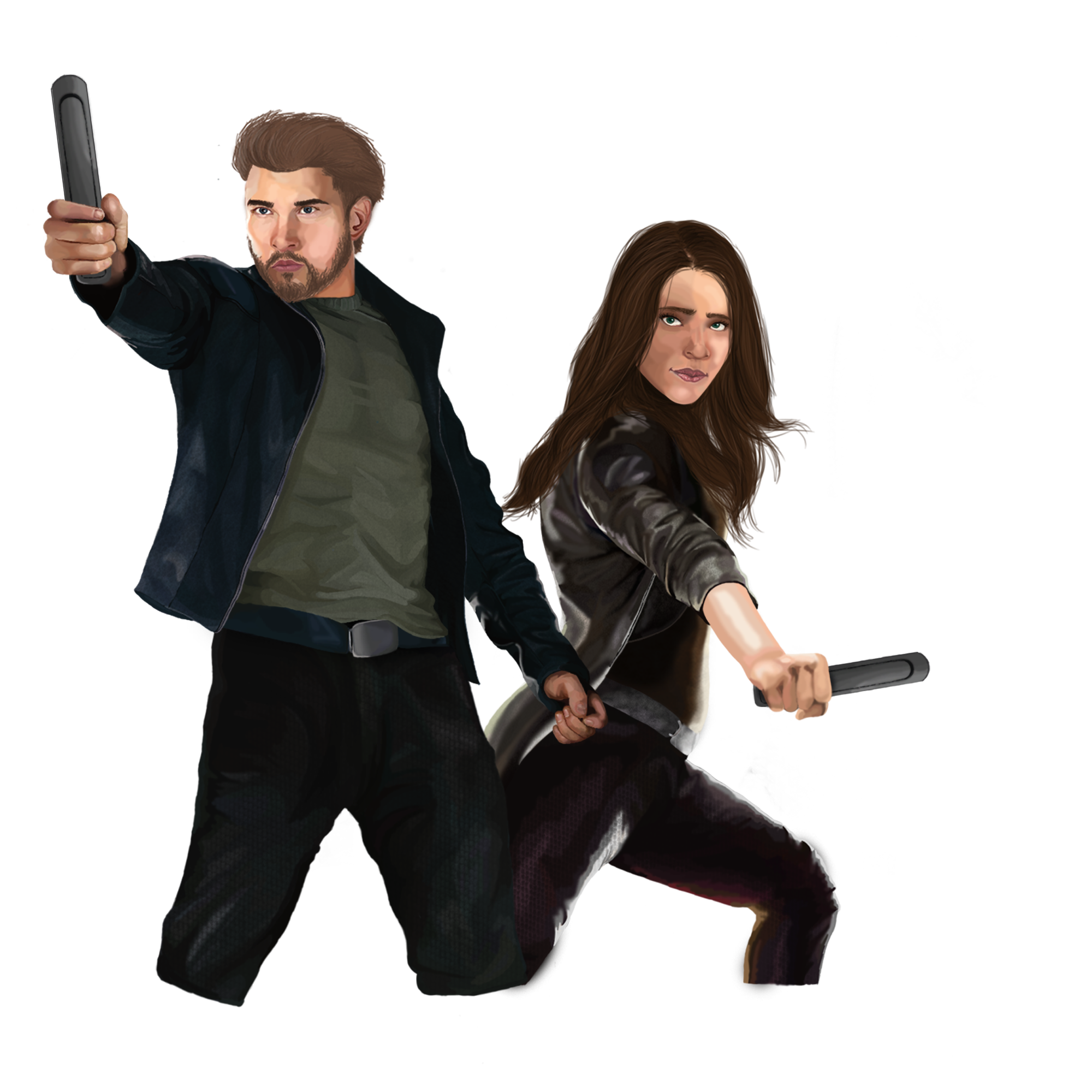 Partner concept - TANlock