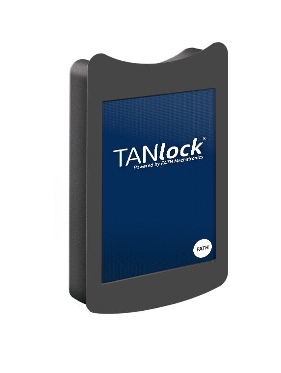 Drawer for server cabinets - Security Drawer