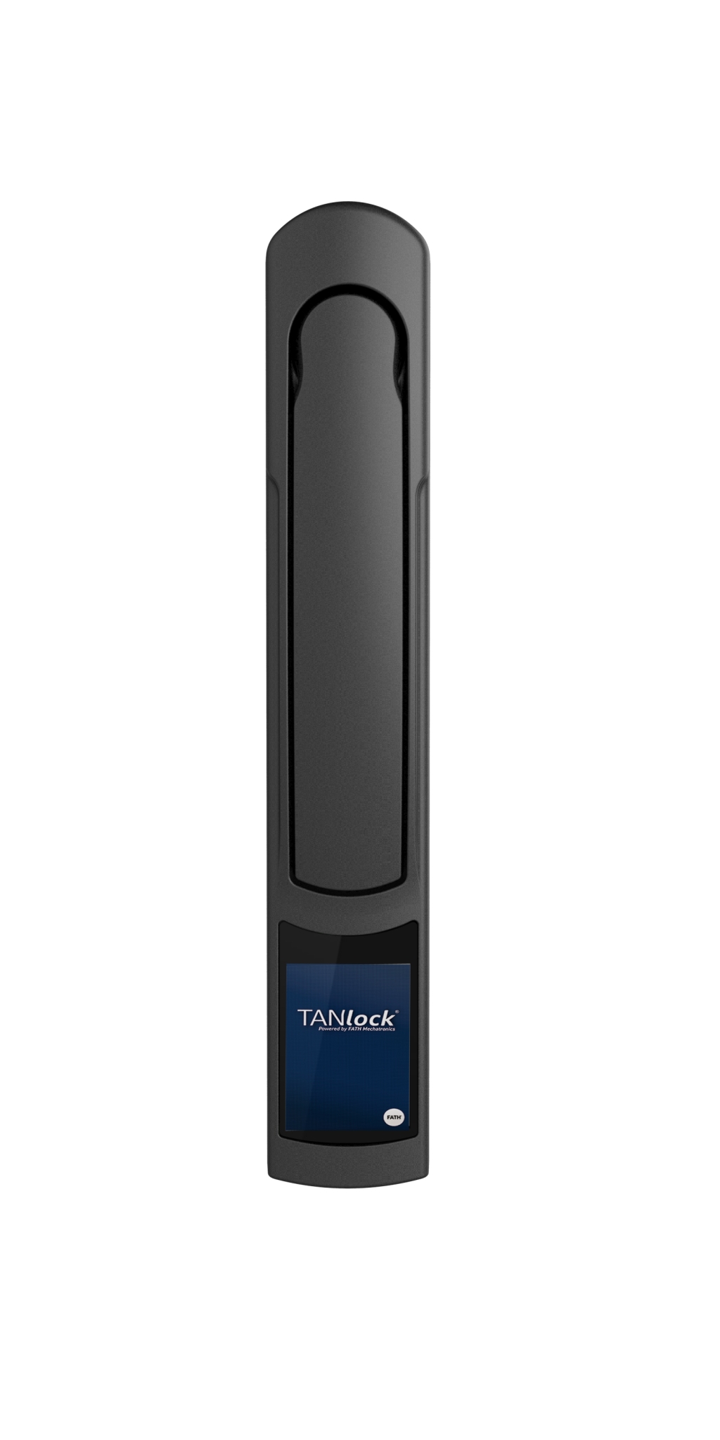 Secure your data center with ease! - TANlock 3